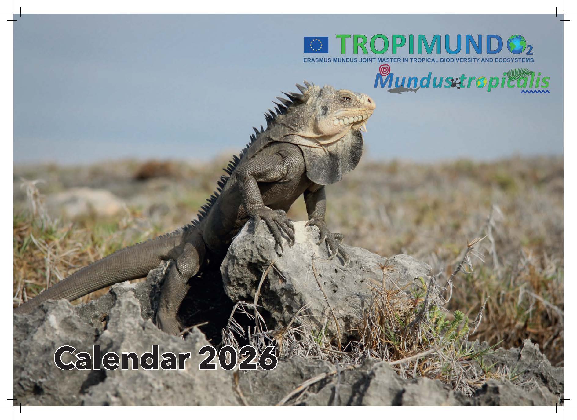 Tropimundo Erasmus Mundus